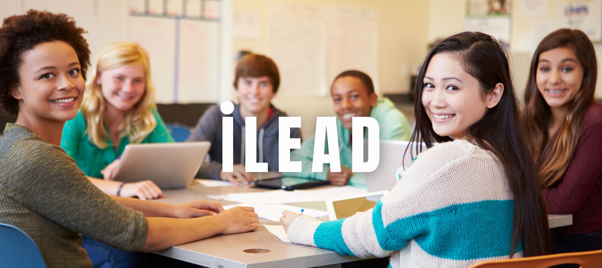 iLead